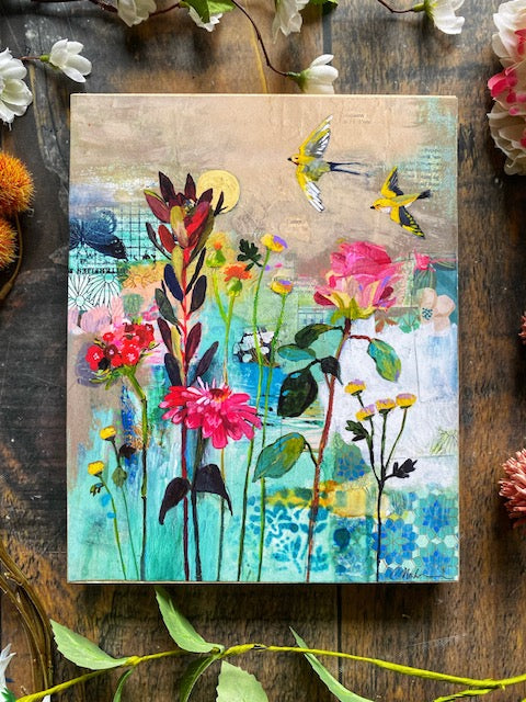 Wood Prints – Cathy Nichols