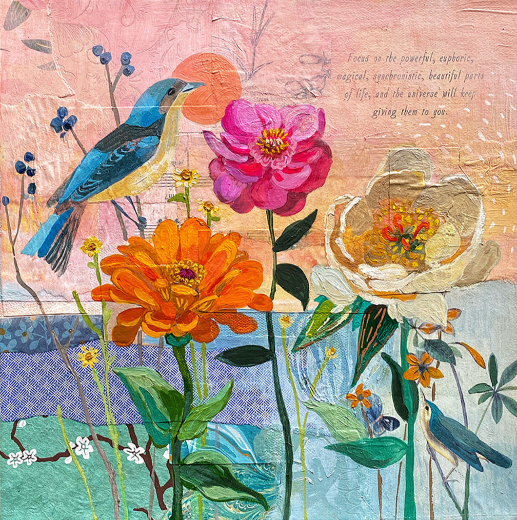 Big Love – Cathy Nichols