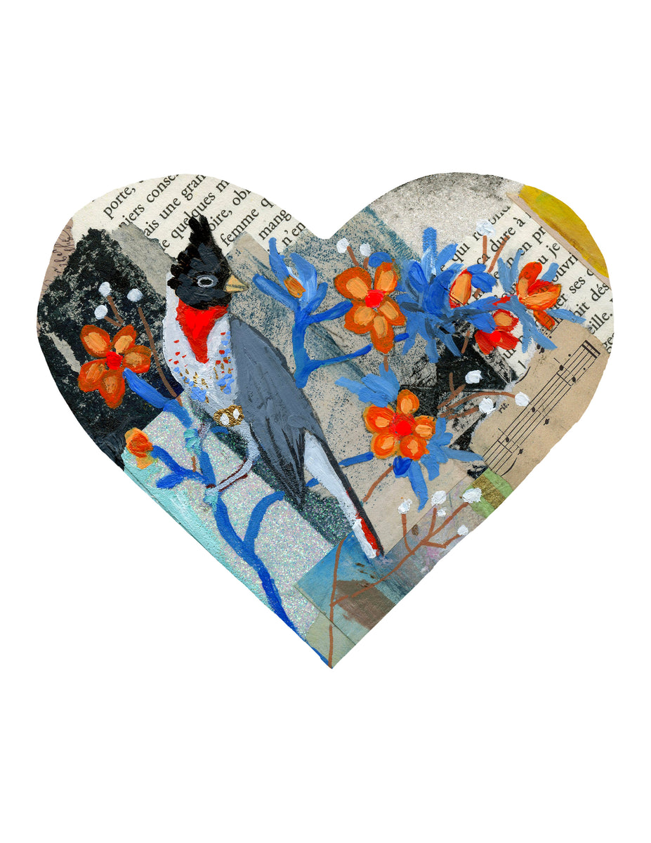 Elvis Presley - SweetHEART Print – Cathy Nichols