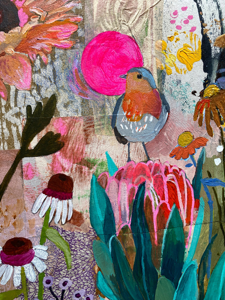 The Life of the Party – Cathy Nichols