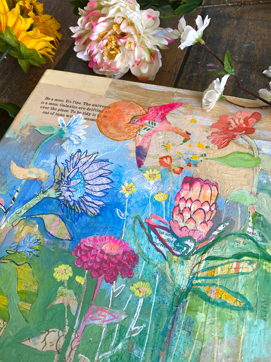 I'm the Wild One – Cathy Nichols