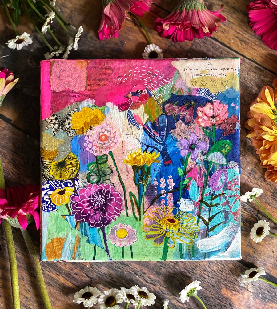 Wild Child – Cathy Nichols