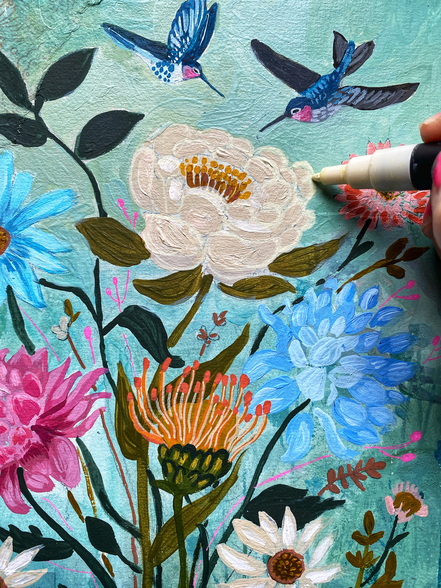 Better When We're Together – Cathy Nichols