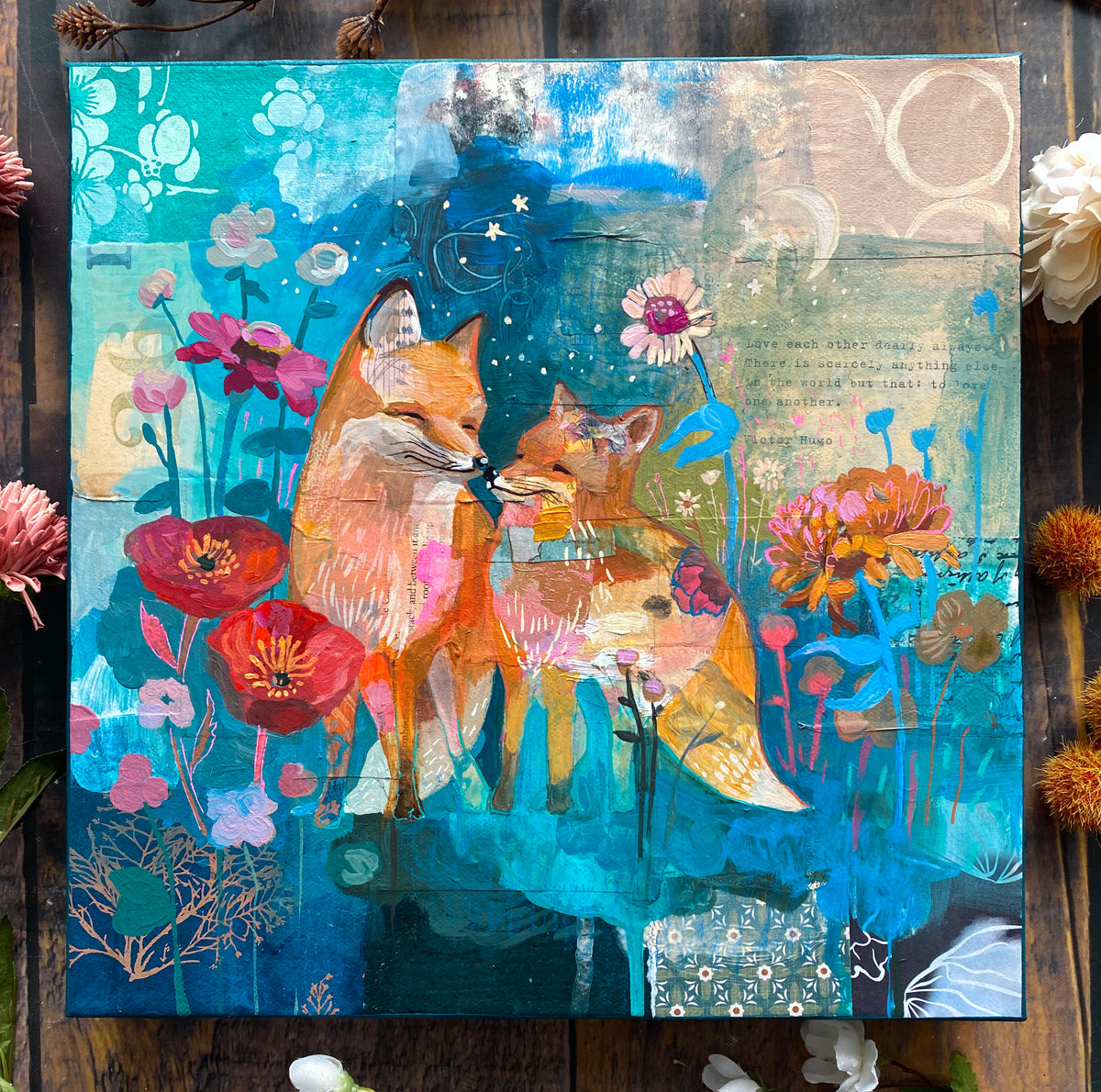 As Long as We're Together – Cathy Nichols