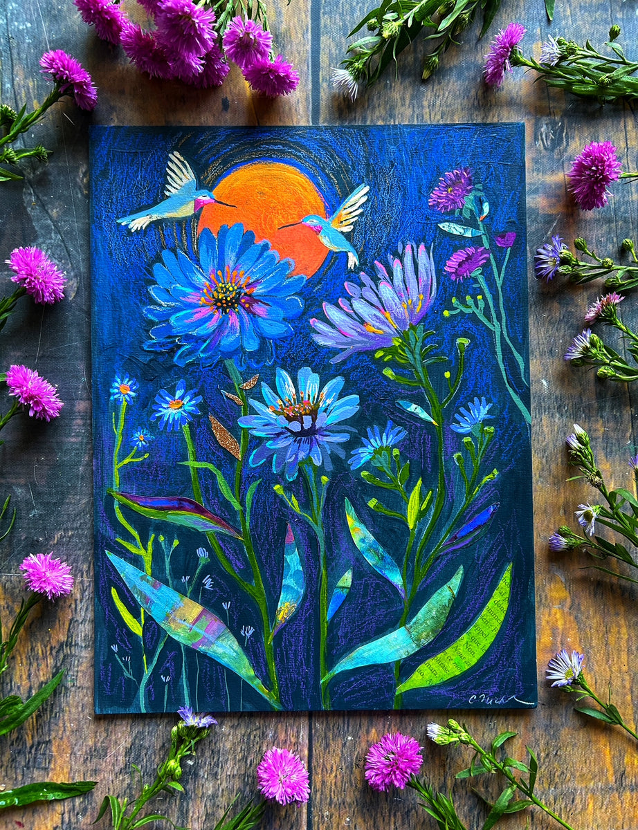 The Light Between Us – Cathy Nichols