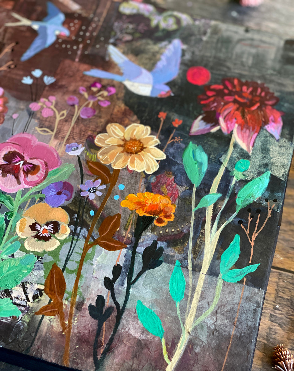 I've Told Every Little Star – Cathy Nichols