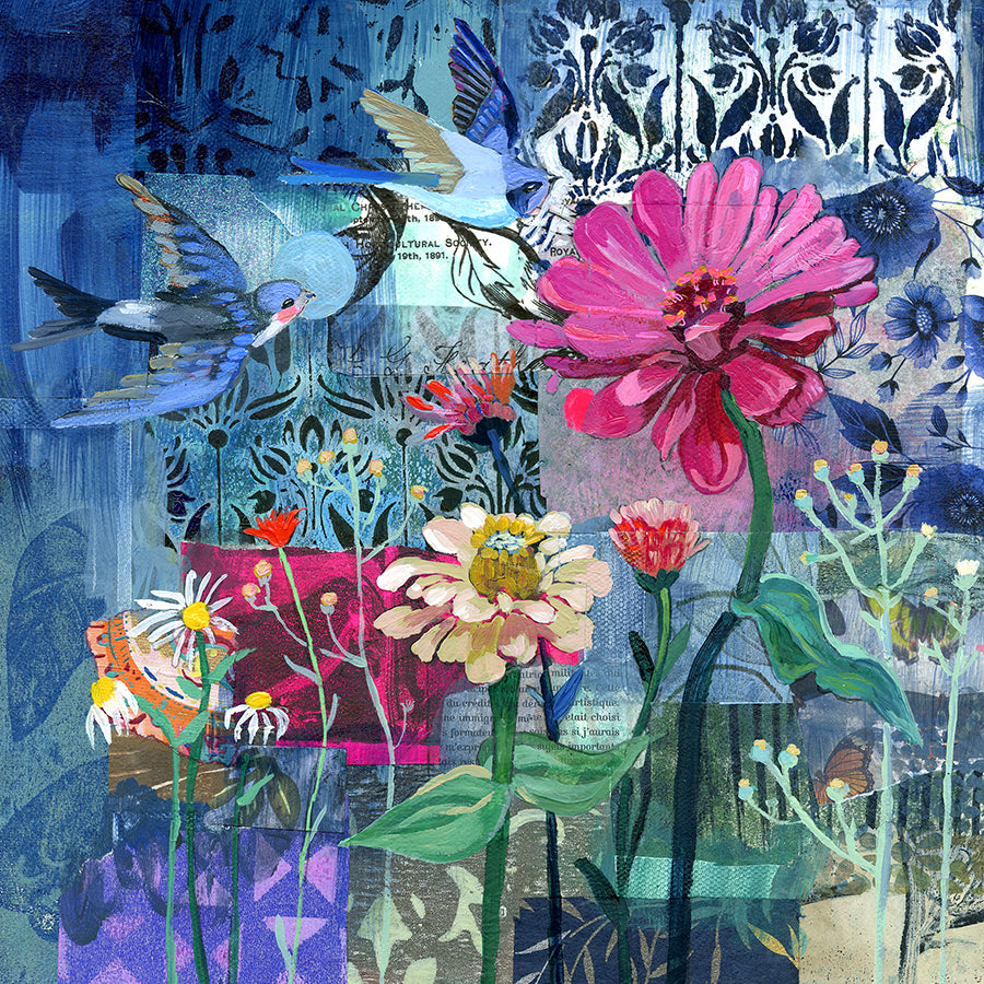 Our Beautiful Life – Cathy Nichols