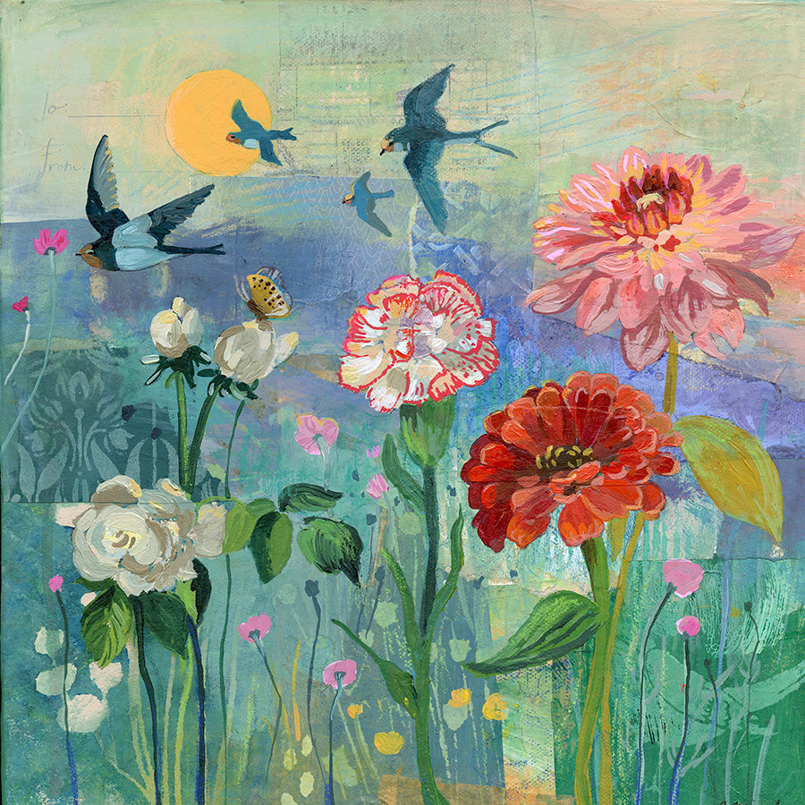 Our Great Adventure – Cathy Nichols