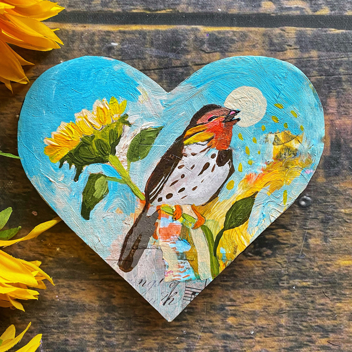 Annabelle – Cathy Nichols