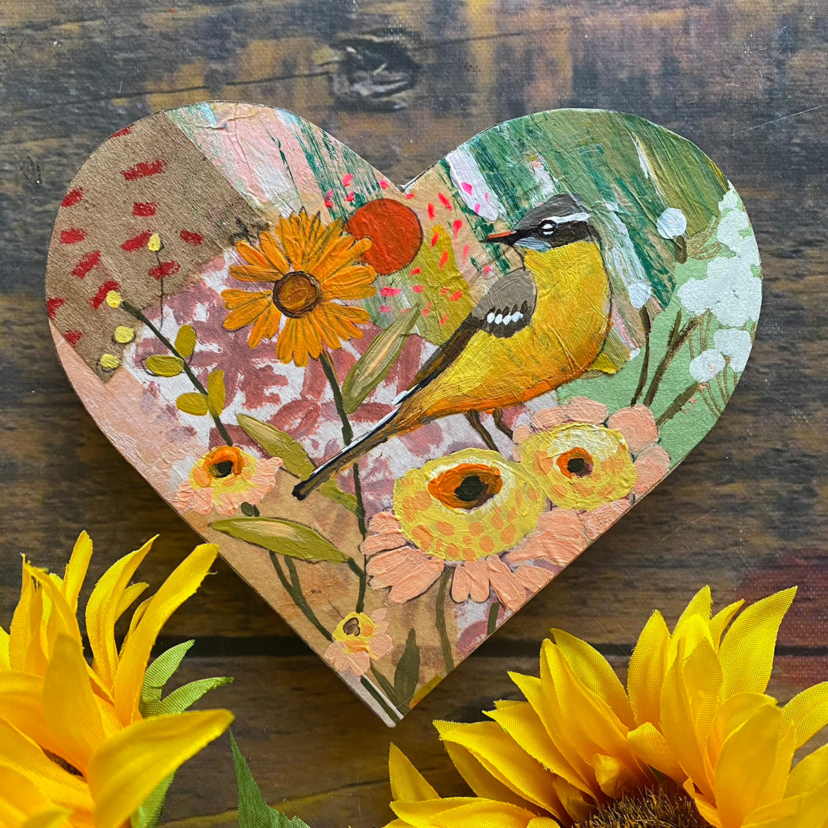 Jenny – Cathy Nichols