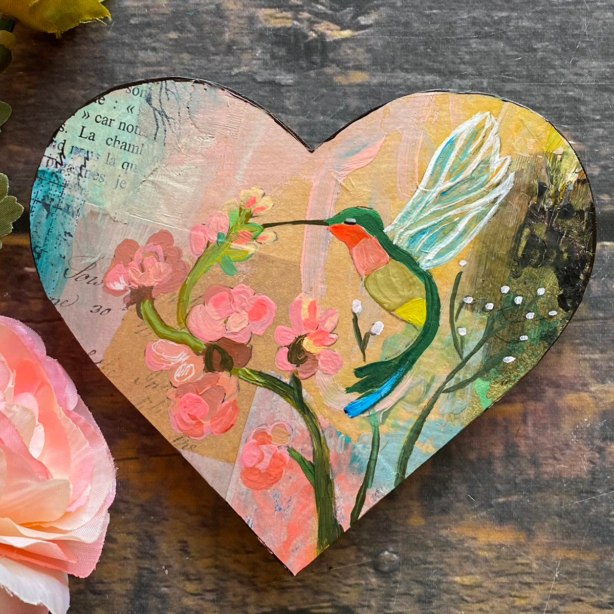 Honey – Cathy Nichols