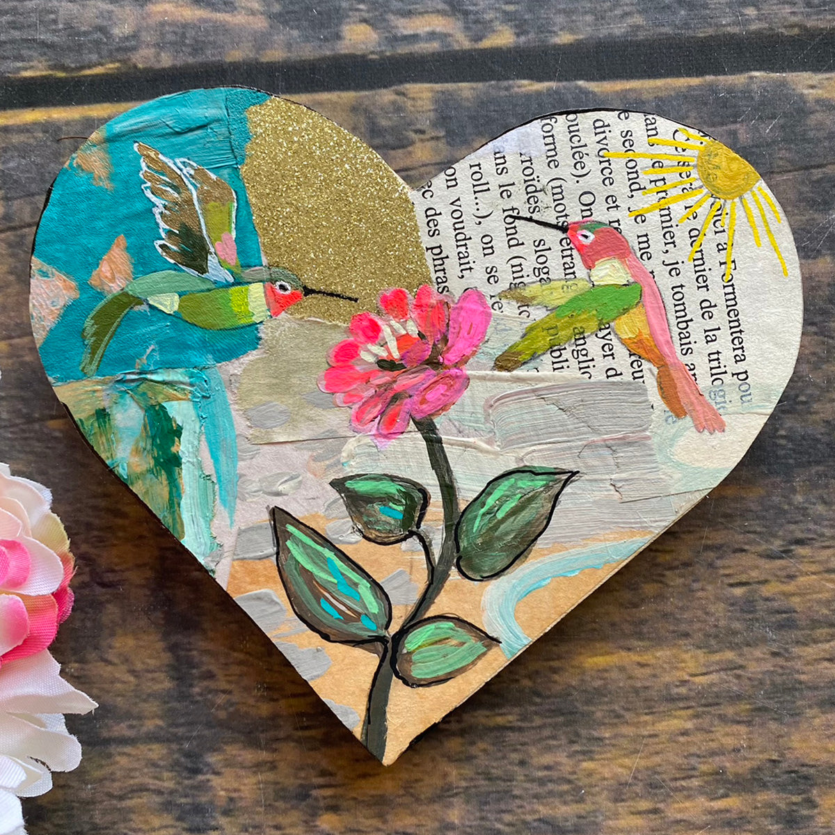 Twin Souls – Cathy Nichols