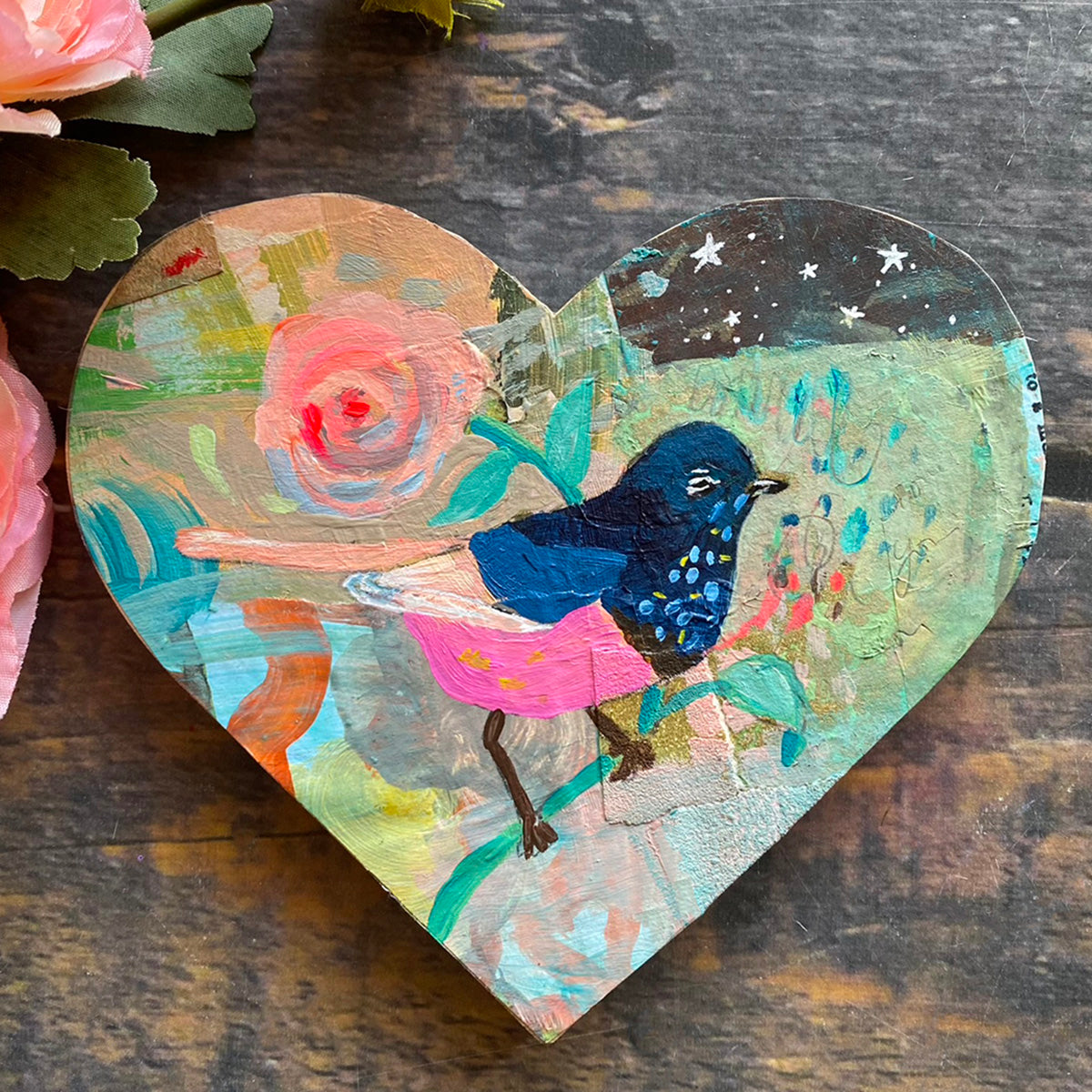 Ted – Cathy Nichols