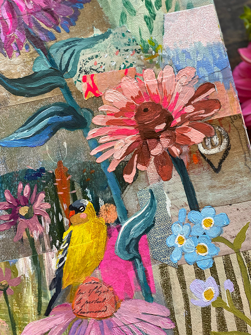 Let's Dance – Cathy Nichols