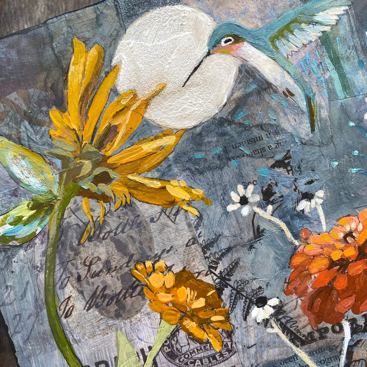 One More Kiss – Cathy Nichols