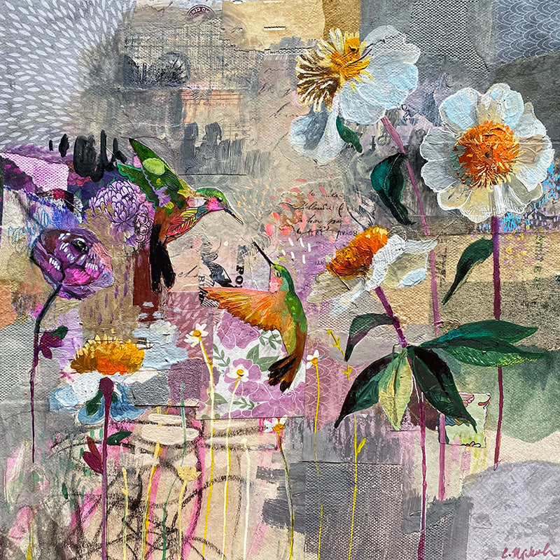 Top 40 Collection - 5 Prints – Cathy Nichols