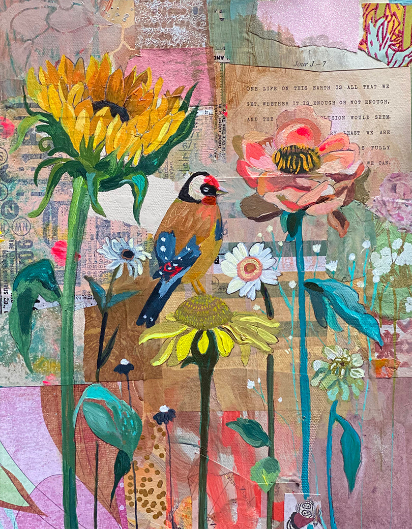 Little Darling – Cathy Nichols