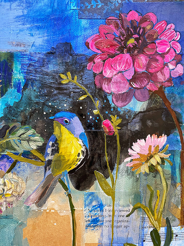 See How They Shine For You – Cathy Nichols