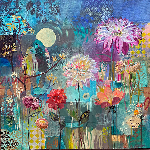 Stand By Me – Cathy Nichols