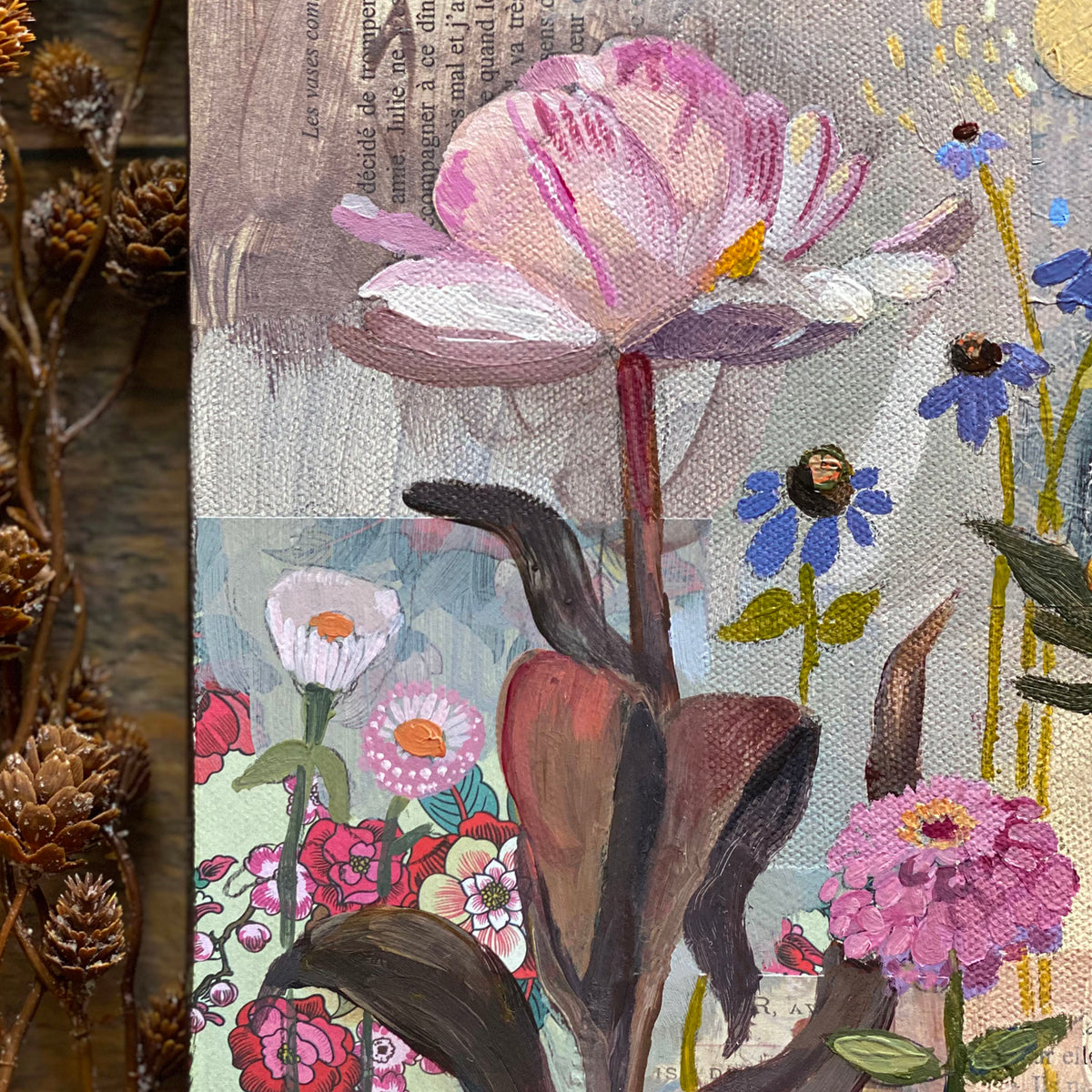 These Dreams of Love – Cathy Nichols