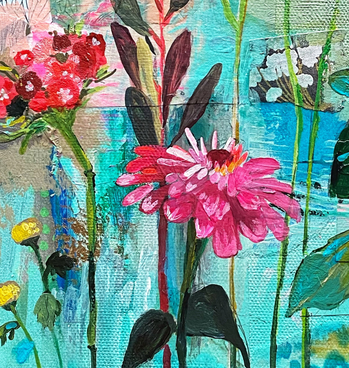 Turn Up the Music – Cathy Nichols